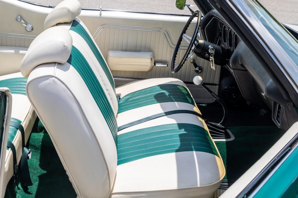 1971 Chevelle convertible opinion - General Discussion - Antique ...