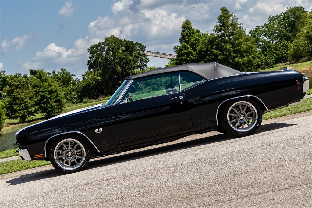 Past & Present Motor Cars