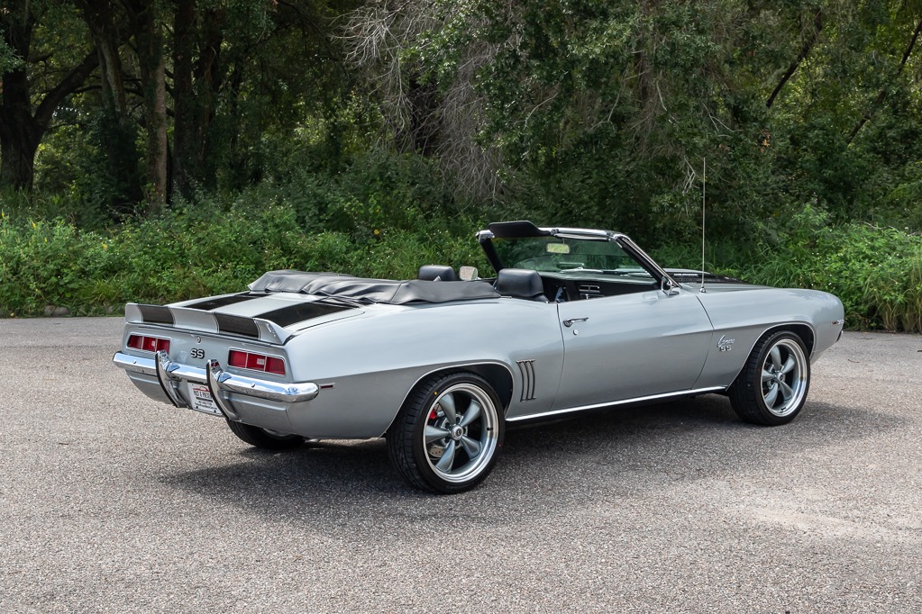 Past & Present Motor Cars