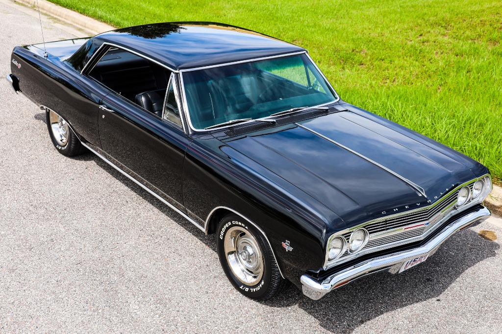 Past & Present Motor Cars