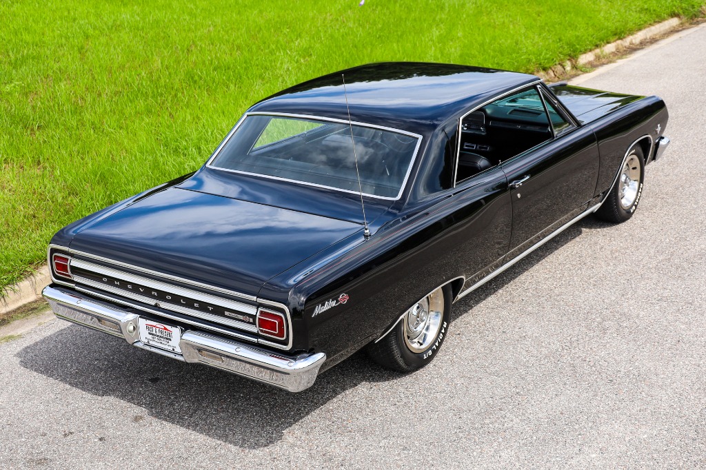 Past & Present Motor Cars