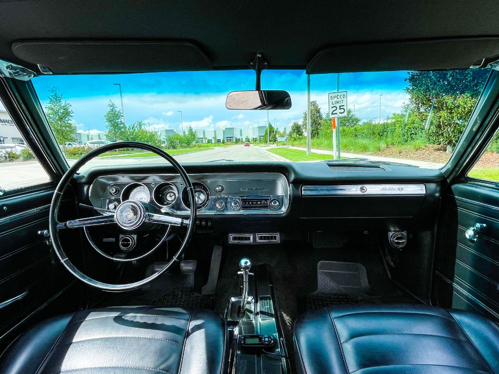 Past & Present Motor Cars